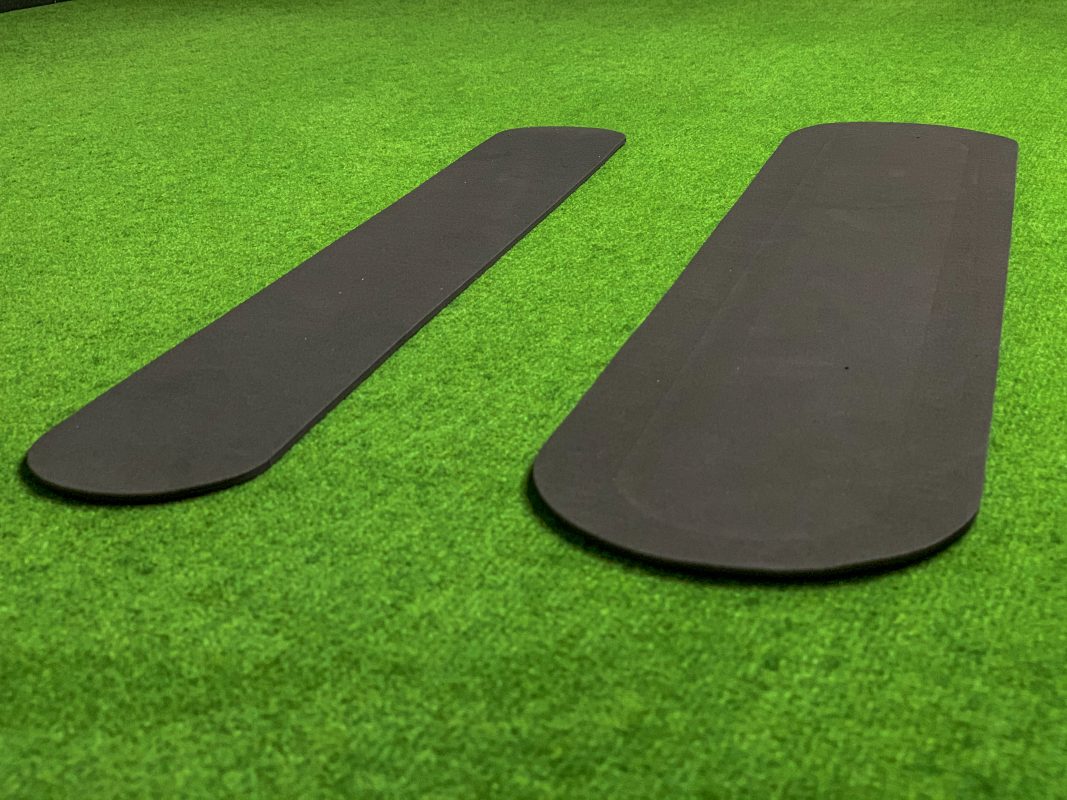 Foam Contour Pads | Hona Golf